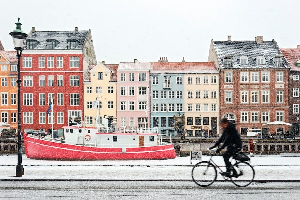 Winter in Denmark: Weather, Top Activities & Winter Festival