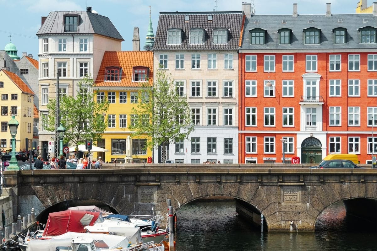 4 Days in Denmark Itinerary: A Quick Guide to the Best Spots - Visit ...