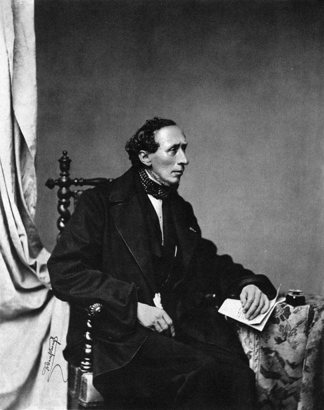 14 Famous Danes Who Changed the World