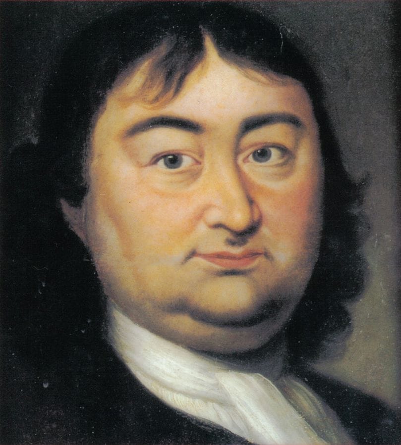 Famous People From Denmark : 14 Famous Danes Who Changed The World
