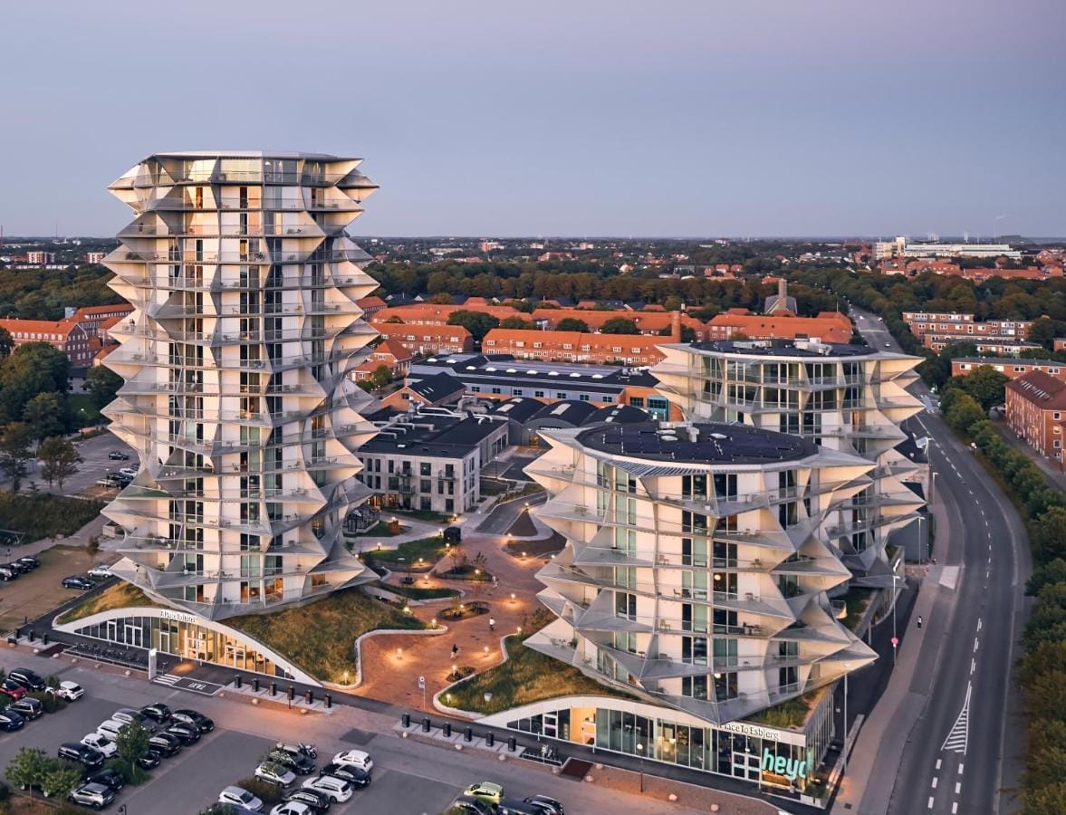 Visit Esbjerg In 2025: Things to Do, Places to Visit & Stay