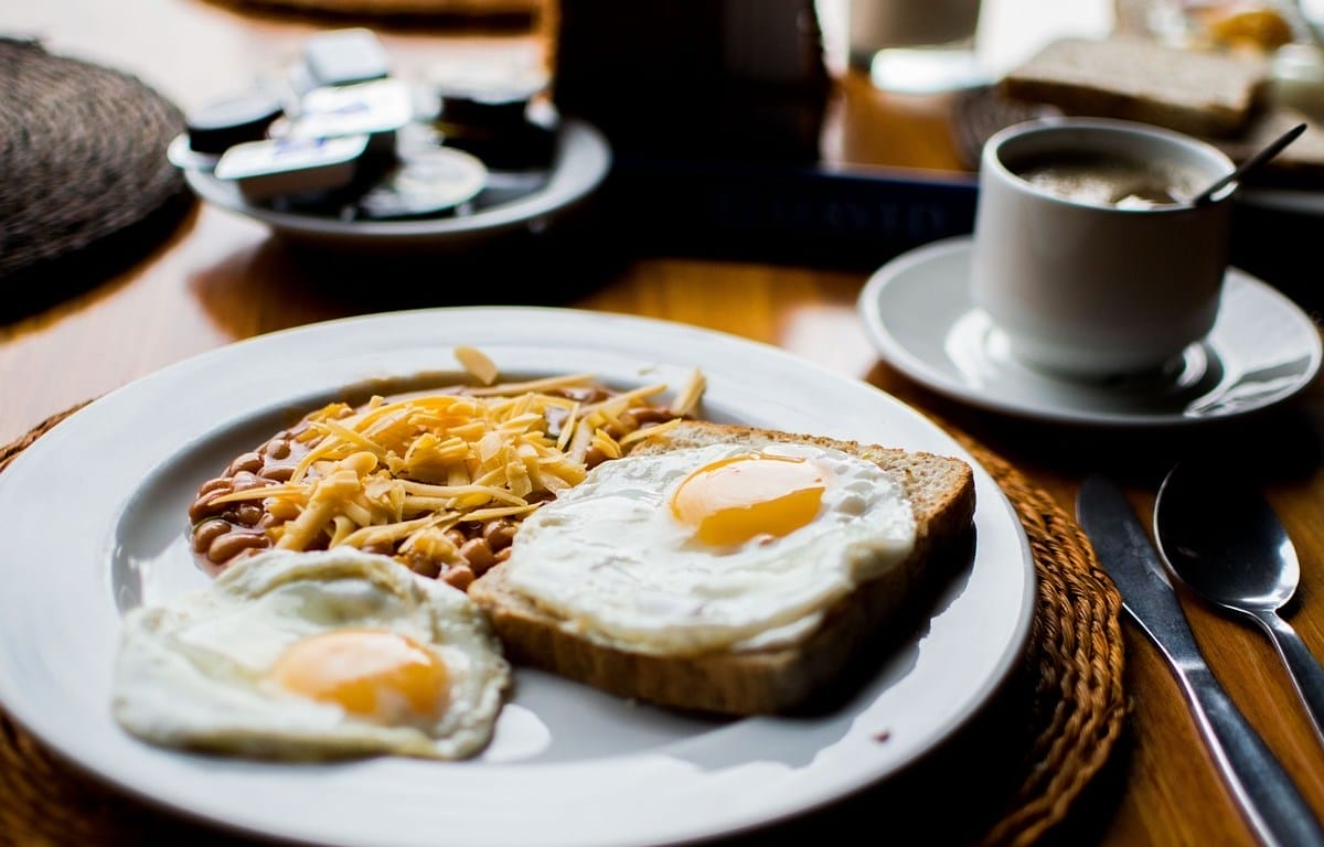 Danish Breakfast Ideas (11 Typical Danish Breakfast Food)