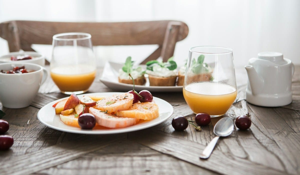 Danish Breakfast Ideas (11 Typical Danish Breakfast Food)