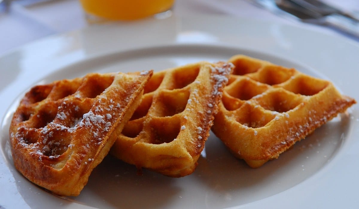 Danish Breakfast Ideas (11 Typical Danish Breakfast Food)