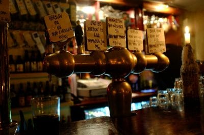 10 Secret Places Denmark Locals Don't Want Tourists To Know About
