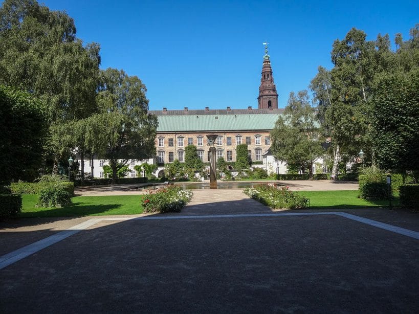 10 Secret Places Denmark Locals Don't Want Tourists To Know About