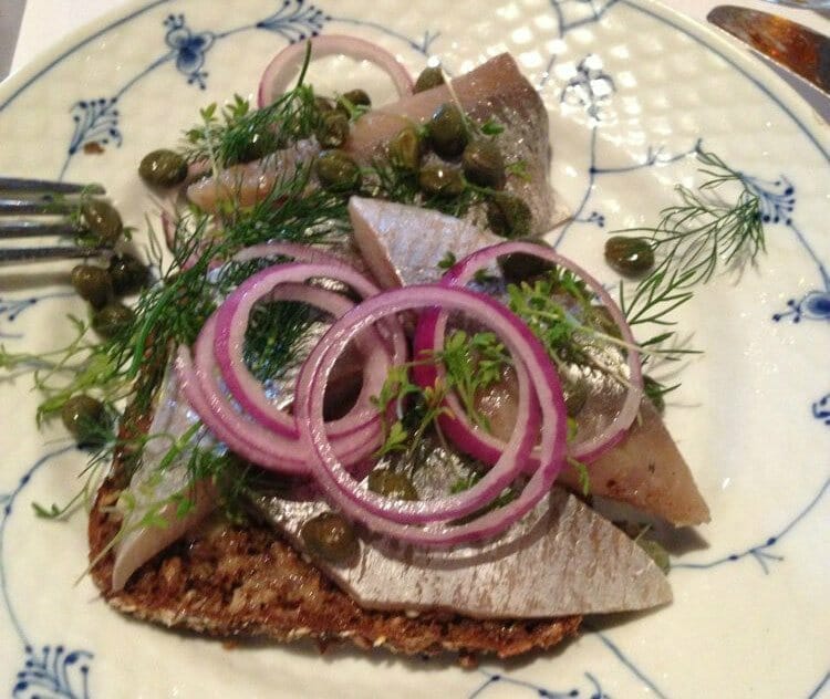 Best Smorrebrod In Denmark - 10 Places to taste the Danish Sandwich