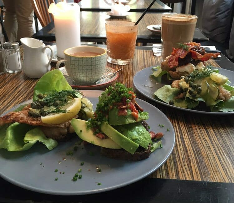 Best Smorrebrod In Denmark - 10 Places to taste the Danish Sandwich