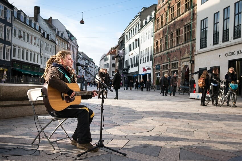 10 Things You Probably Didn't Know About Denmark