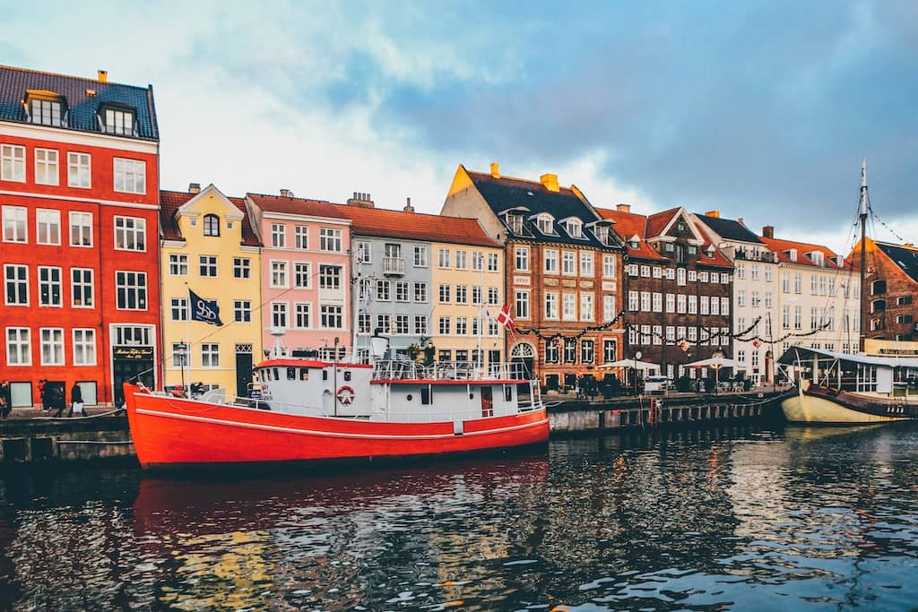 Denmark Weather and Seasons - What to expect for your trip