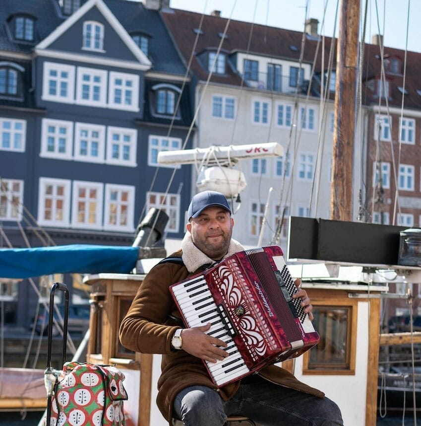 Danish Music: Popular Musics, Influences & Tradition