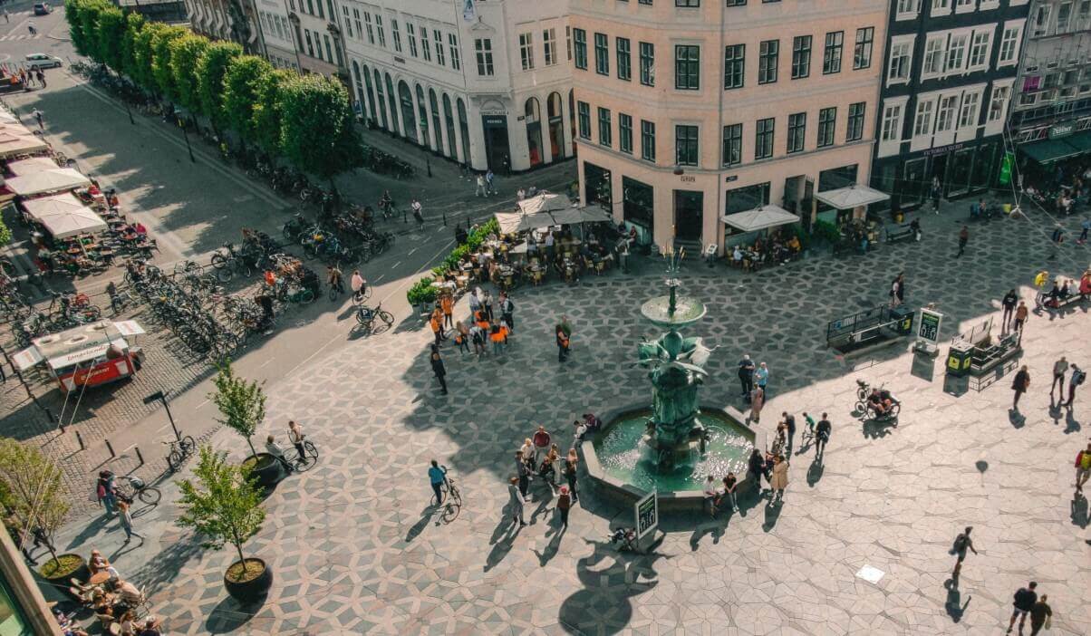 Sjaelland Denmark: All about this Astonishing Island