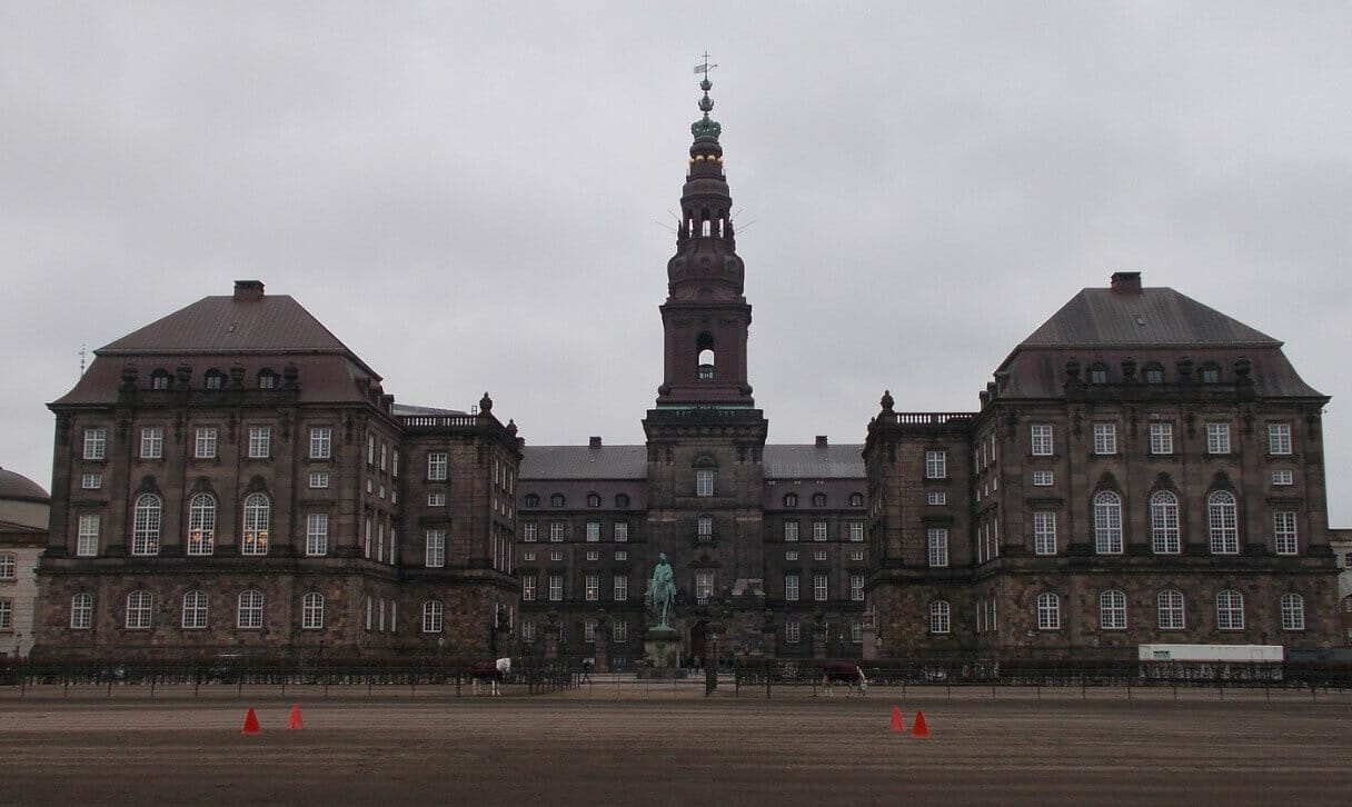 Denmark Royalty Today & Danish Royal Family Tree History