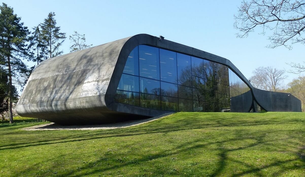 Ordrupgaard Museum Copenhagen: A Special Place Worth a Visit