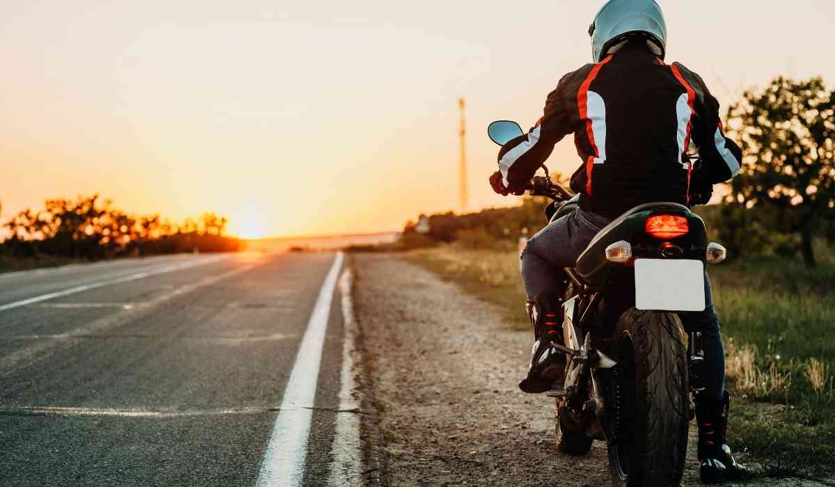 9 Tips for Motorcycle Trips in Denmark