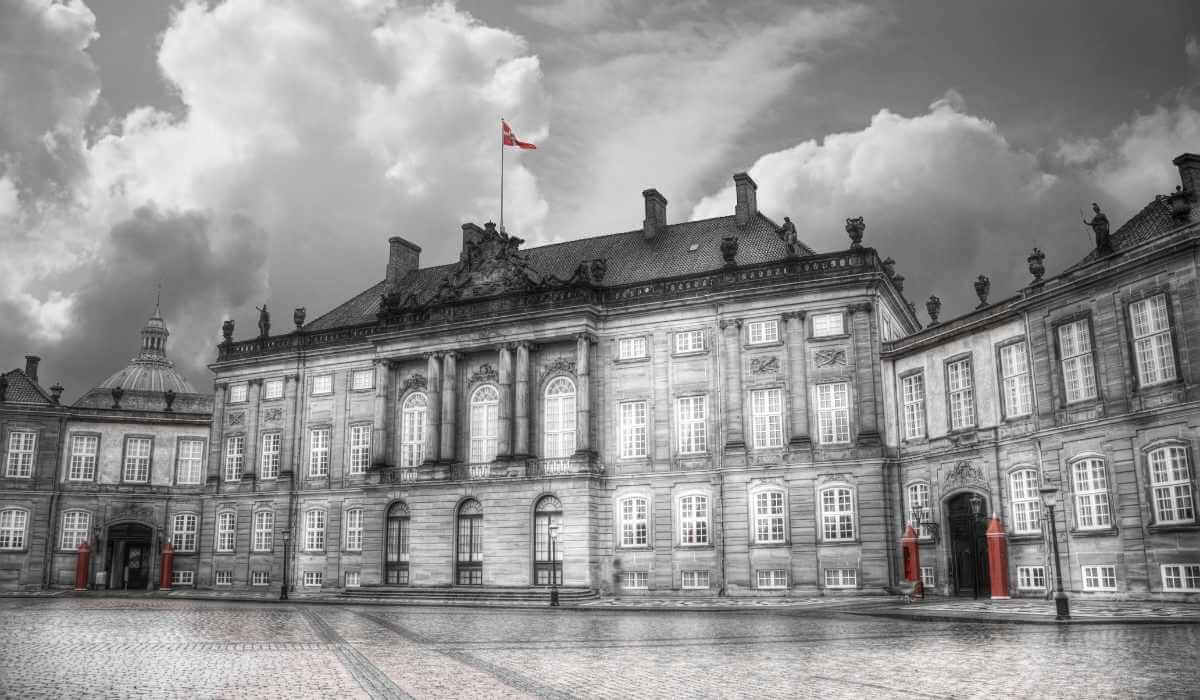 Denmark Royalty Today & Danish Royal Family Tree History