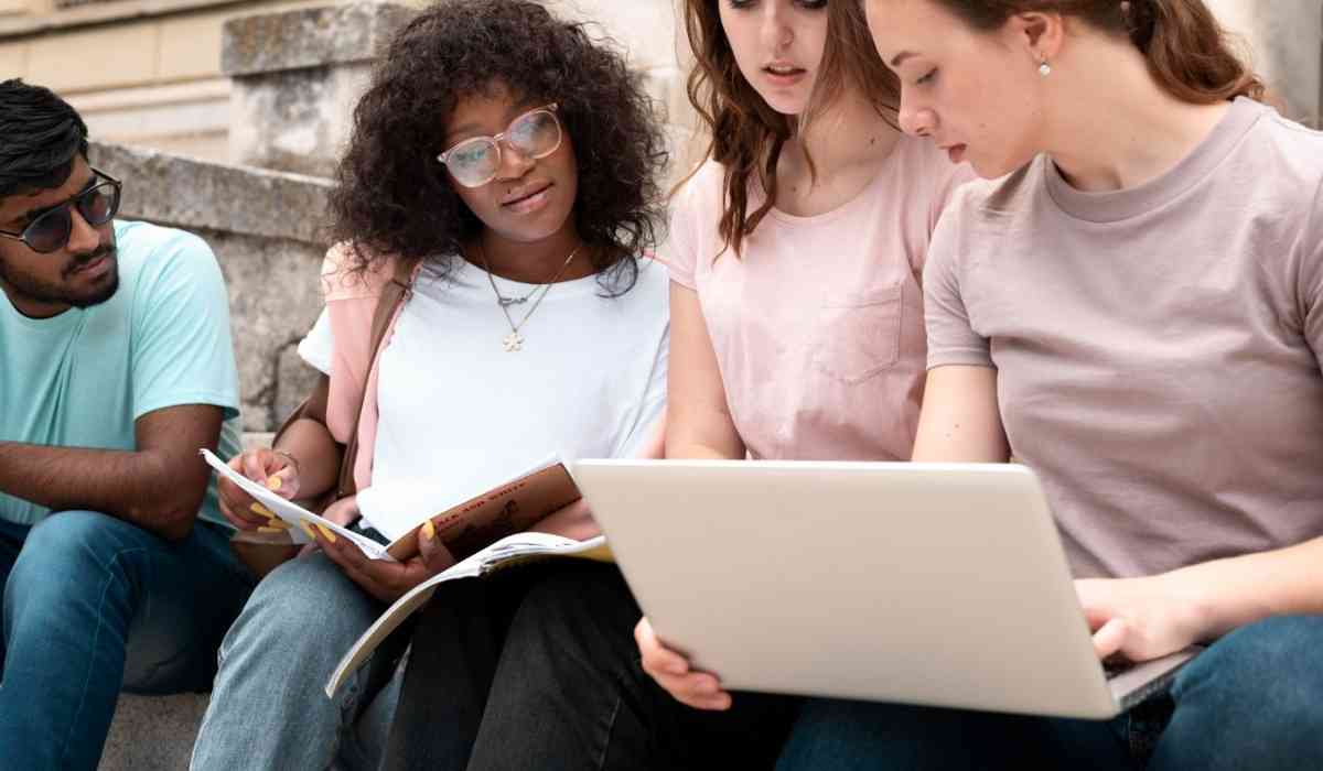 How Does the Level of Education Increase in Denmark