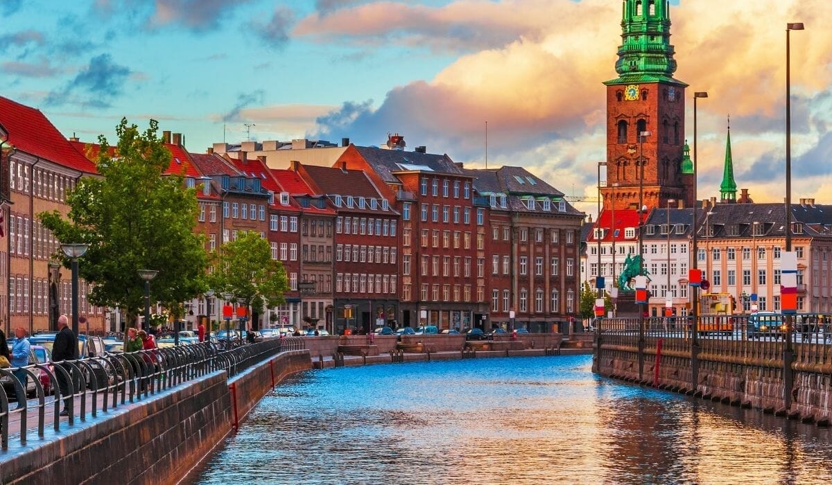 Explained, for the Normal Person: Denmark’s Digital Economy Score