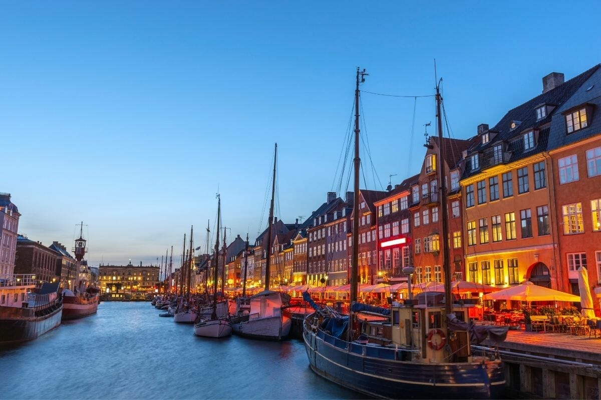 17 Gorgeous Denmark Photos That Prove It's The Best Place To Live