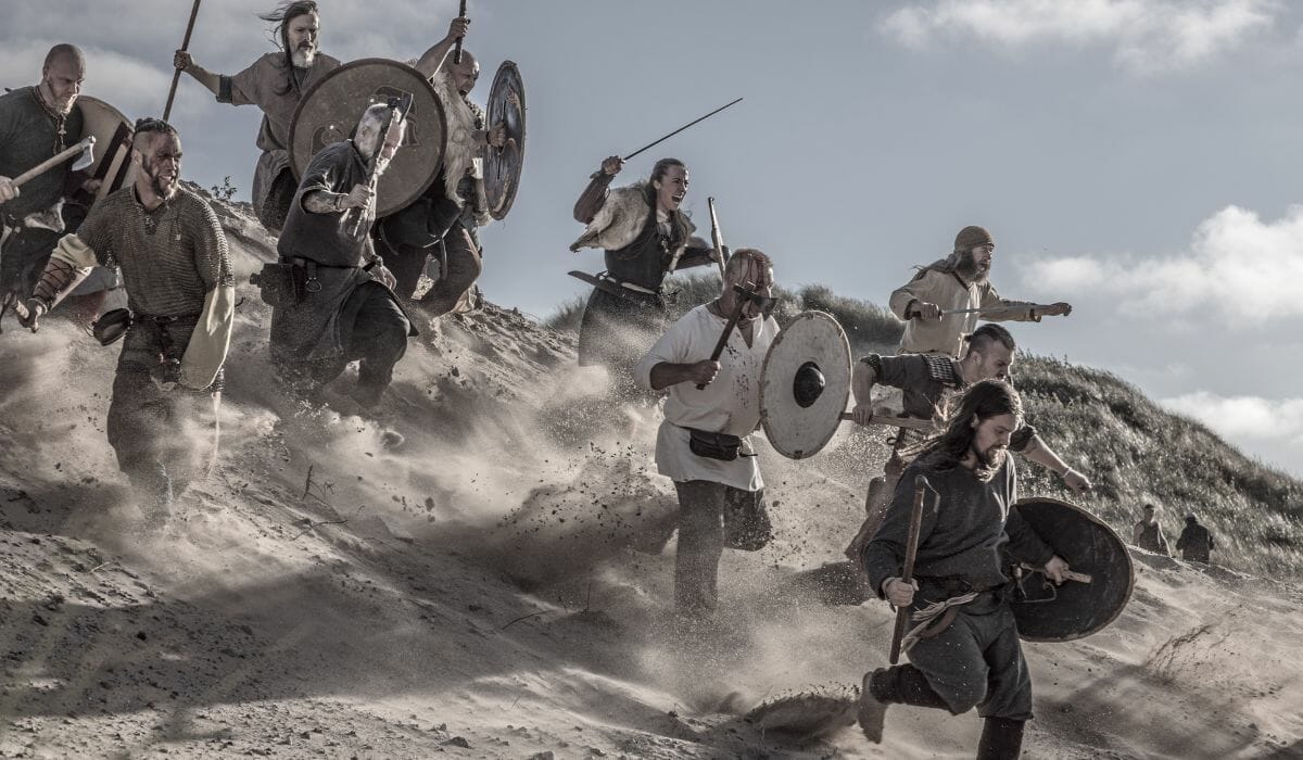 Popular Actors and Actresses of Danish Descent - Visit Denmark.net