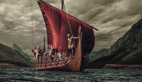 What Do Danish People Look Like? Beauty Standards in Denmark, Physical ...