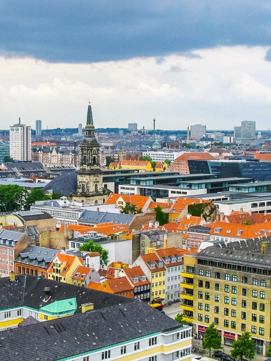 Autumn in Denmark: 13 Destinations to Visit, Weather in Fall & Best ...