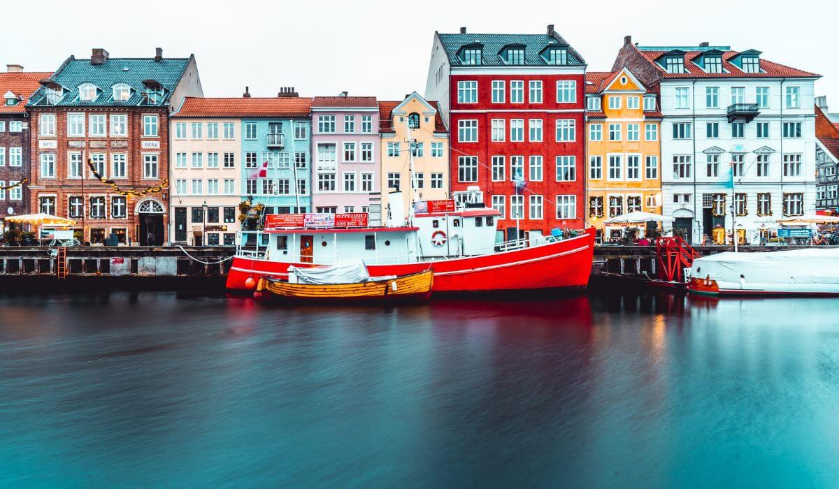 Why is Denmark a Favorite Spot to Travel to?