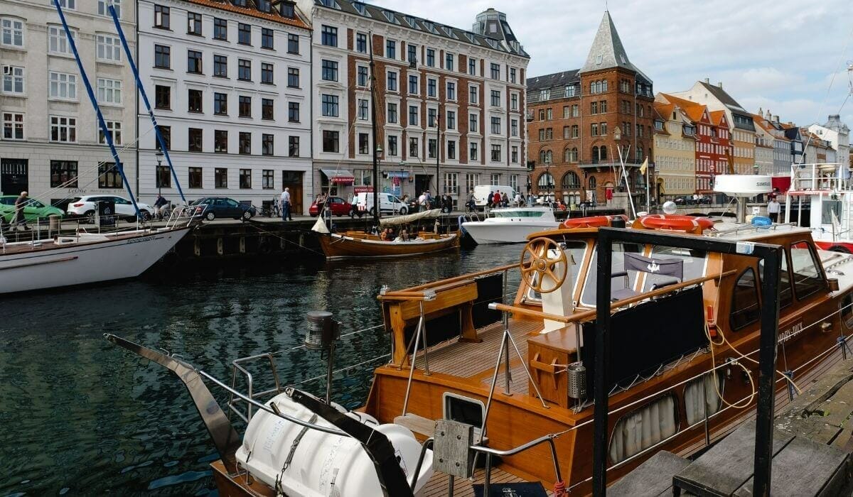 Autumn in Denmark: 13 Destinations to Visit, Weather in Fall & Best ...