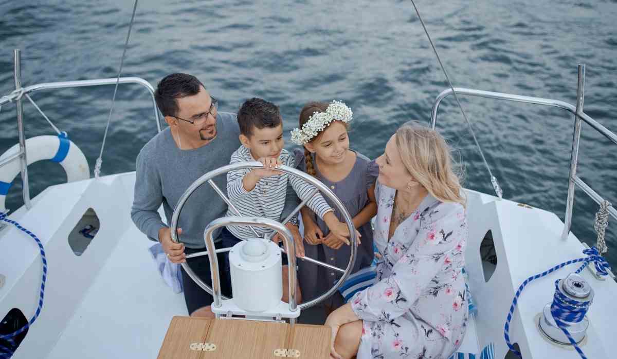 Make Stunning Travel Videos Of Your Family Trips: Top 7 Ways