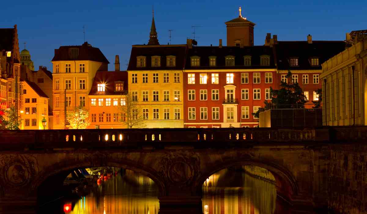 Things to Know About the Danish Monarchy