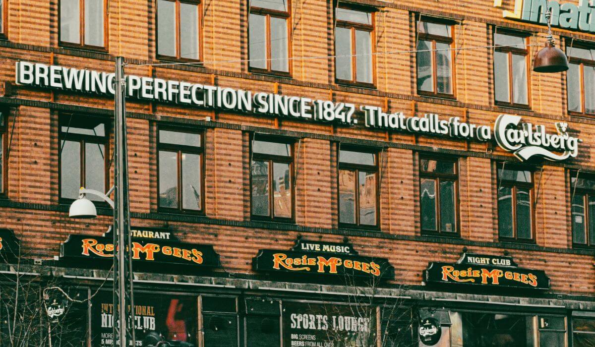Danish Beer, Breweries, Brands & Places to Enjoy Your Drink