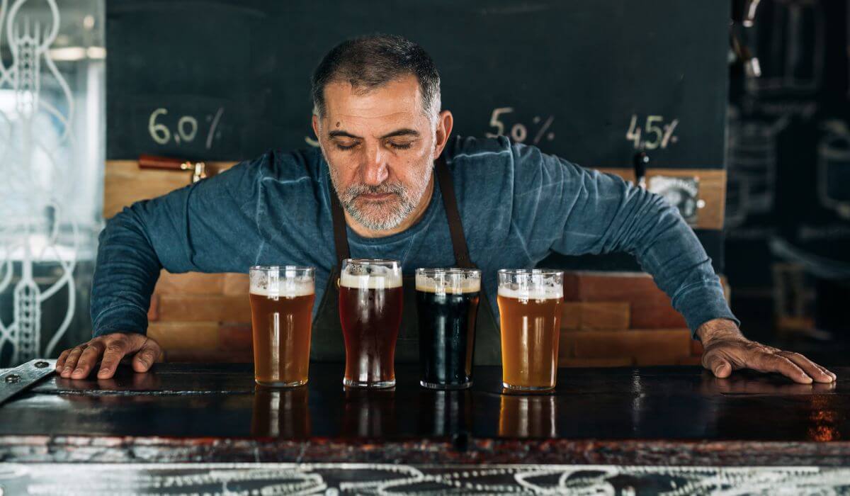 Danish Beer, Breweries, Brands & Places to Enjoy Your Drink