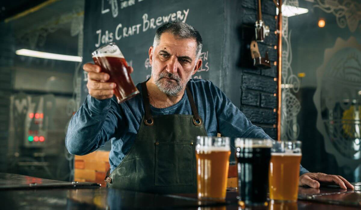 Danish Beer, Breweries, Brands & Places to Enjoy Your Drink