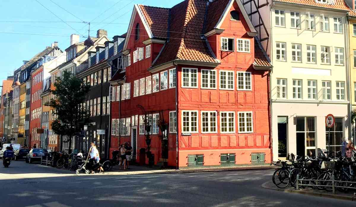 Blog - Visit Denmark.net