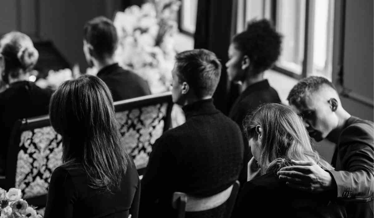 Differences in Funeral Practices: UK vs Denmark - Visit Denmark.net