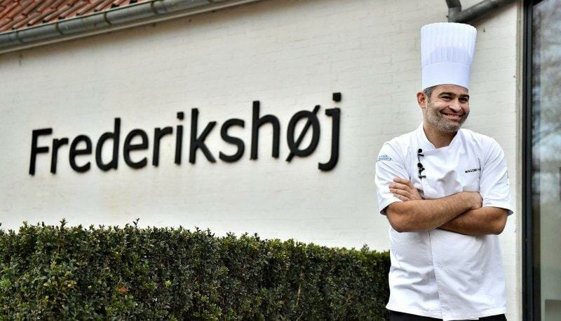 Exploring Denmark's Top 8 Restaurants - Authentic Danish Flavors
