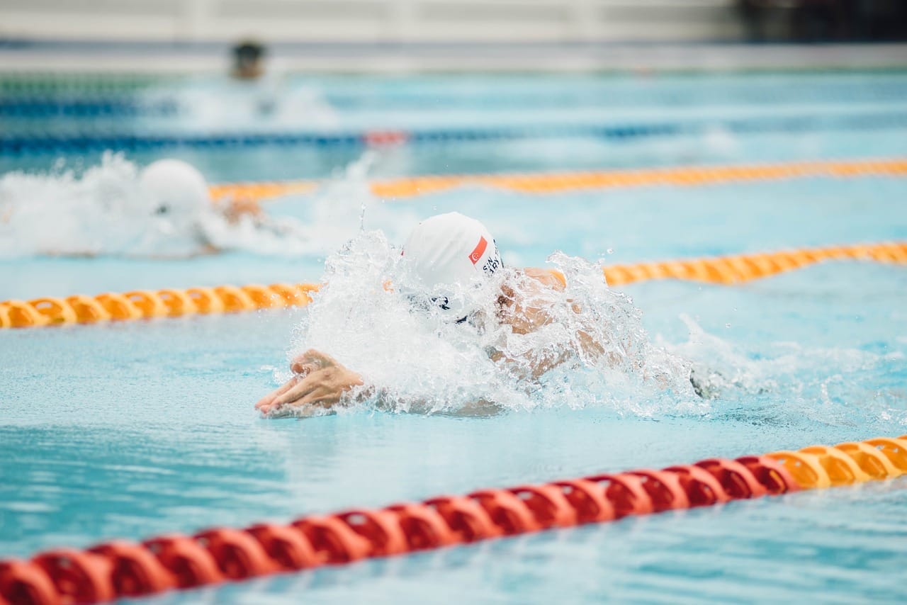2024 Paris Olympics: Can Danish swimmers secure an Olympic gold ...