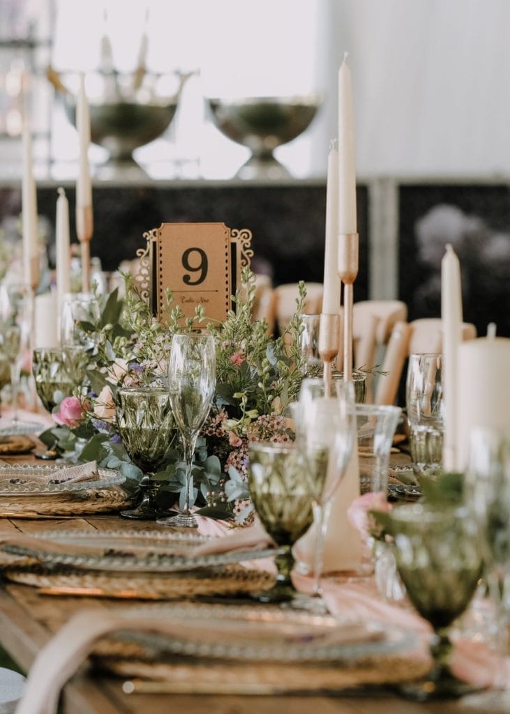 21 Danish Wedding Traditions (Dress, Rings, Gifts & More)
