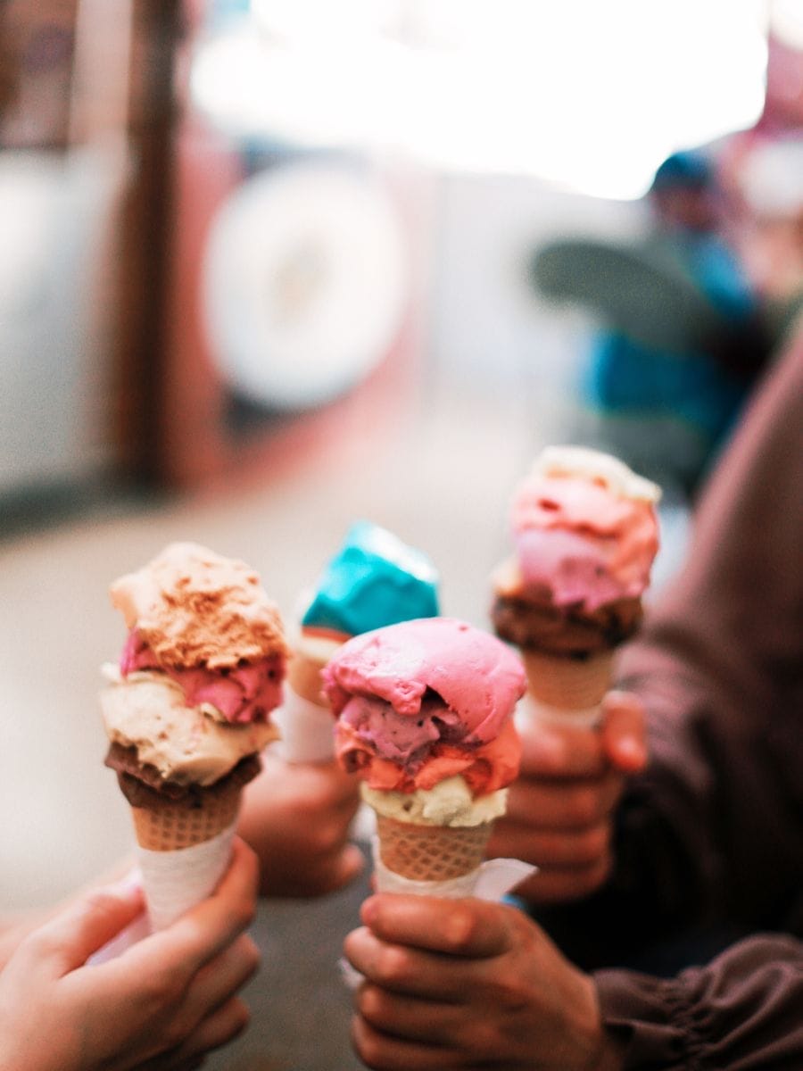 Best Ice Cream In Copenhagen (Top 18 Ice Cream Shops in 2025)