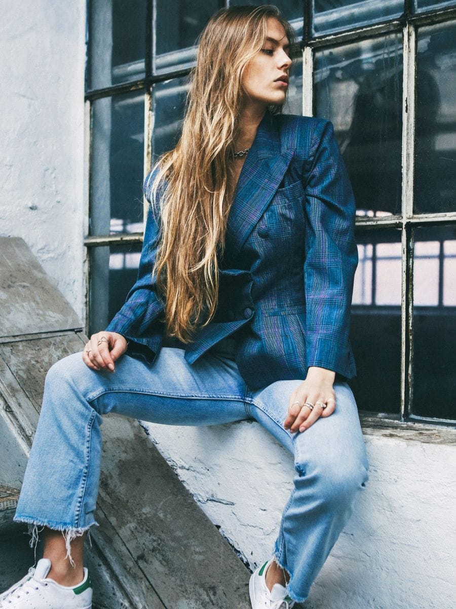 What Do Danish People Look Like? Beauty Standards in Denmark, Physical ...