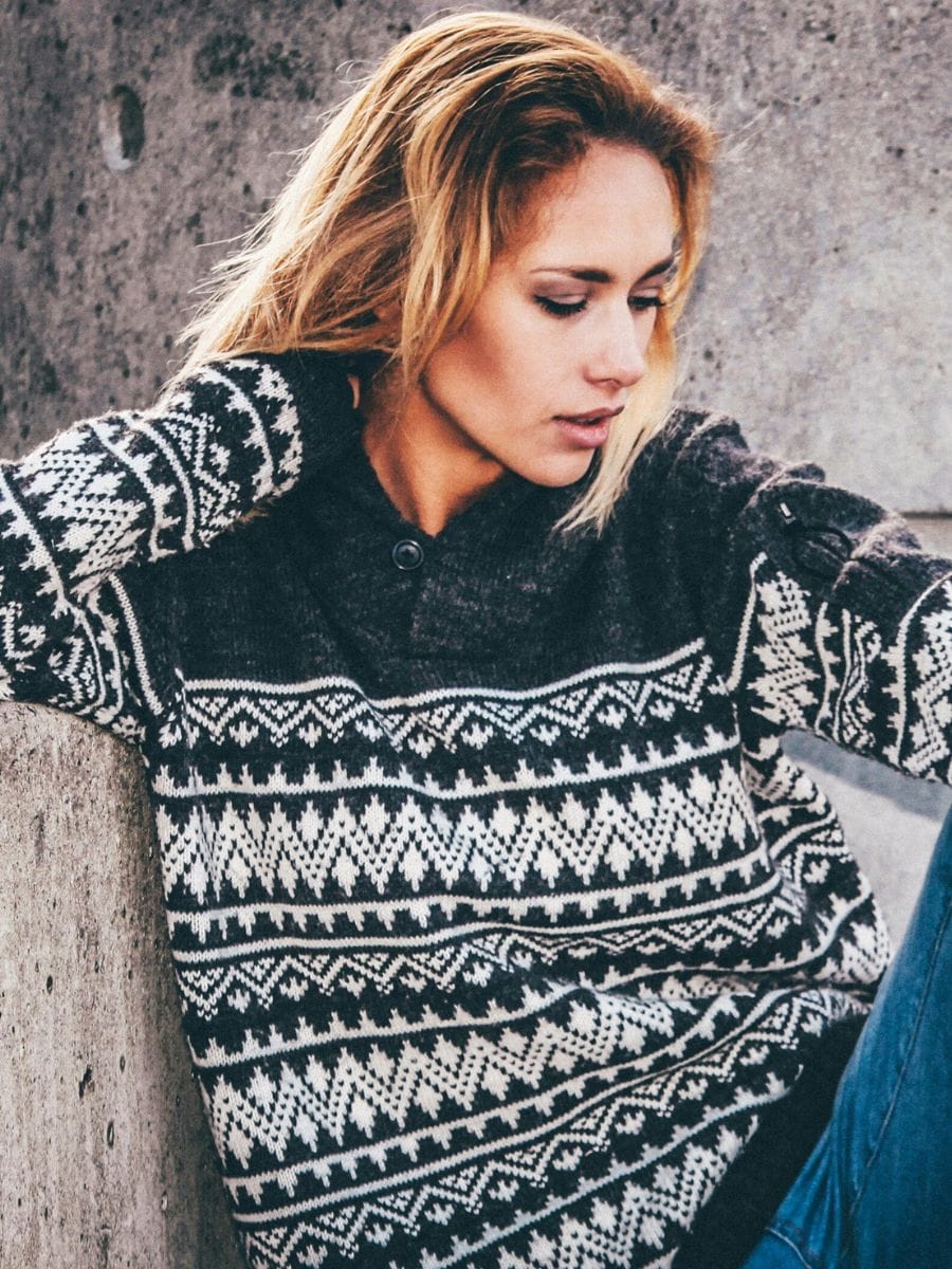 What Do Danish People Look Like? Beauty Standards in Denmark, Physical ...