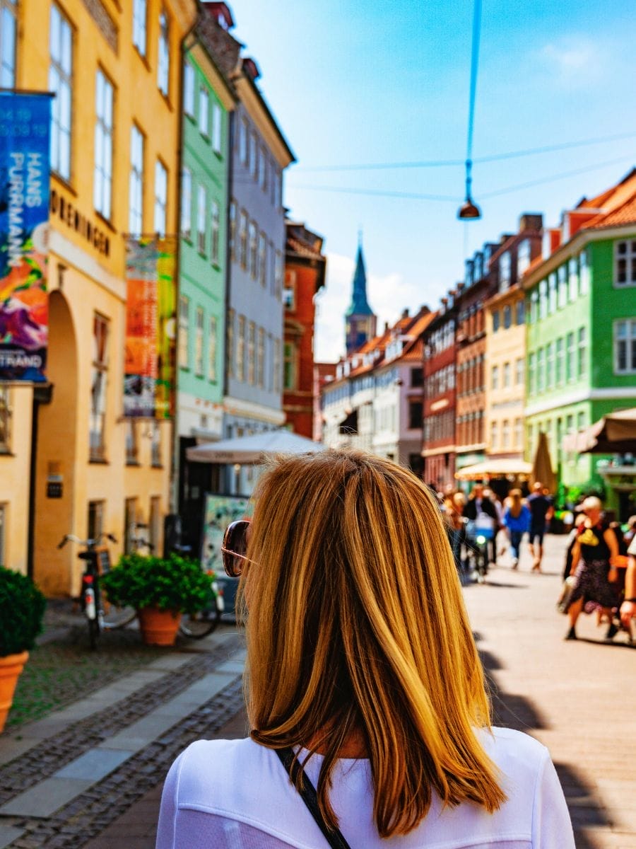 What Do Danish People Look Like? Beauty Standards in Denmark, Physical ...