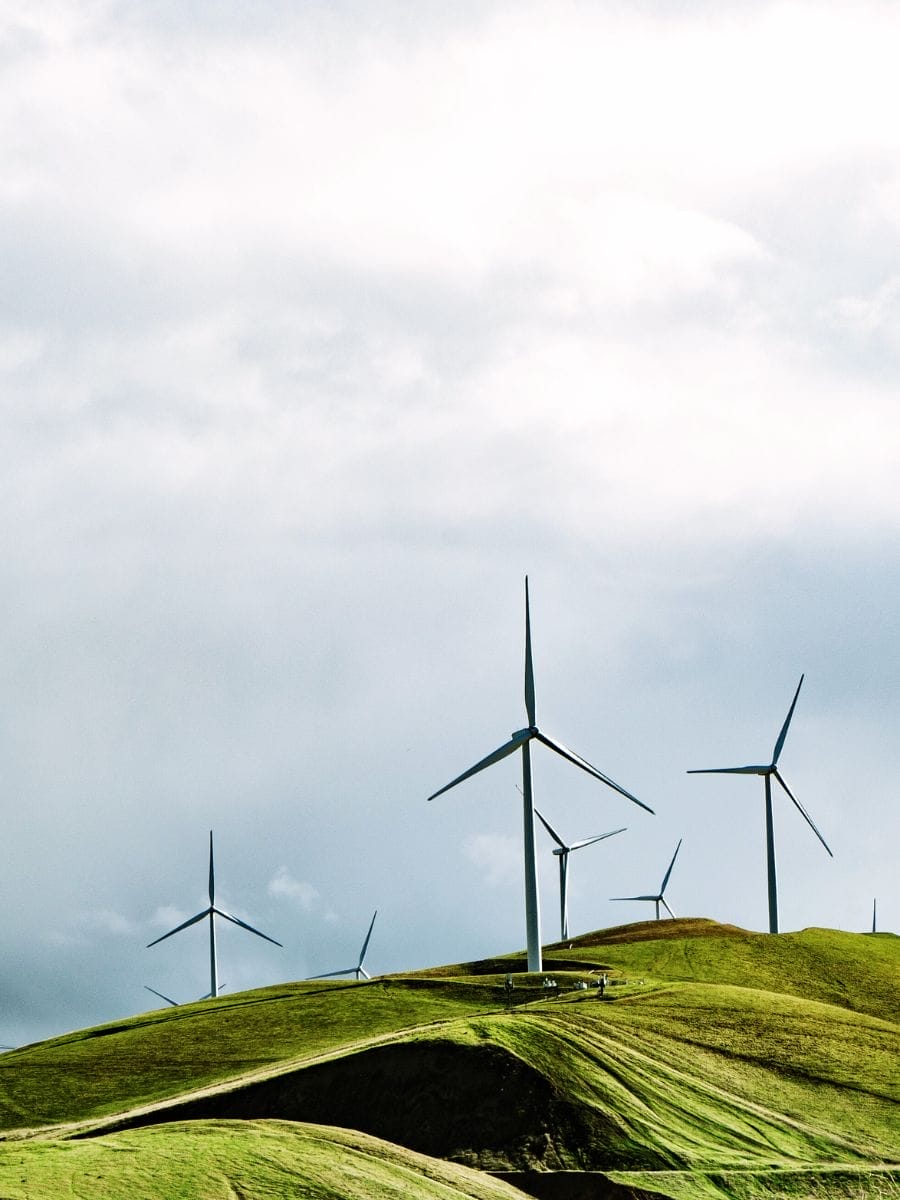 Denmark Wind Power In 2025: Manufacturers, Facts & Problems